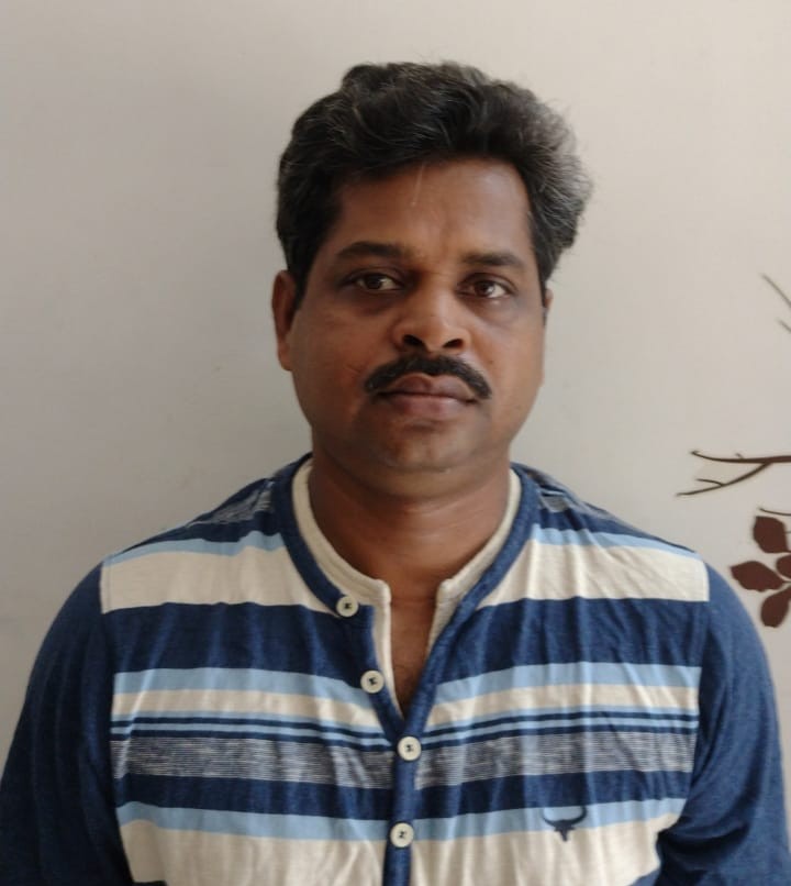Dr Kaushik Roy Wbsu