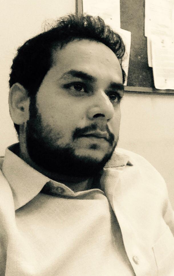 DR. RAZIUDDIN – WBSU