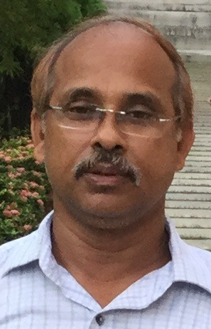 DR. ANUP KUMAR SARKAR – WBSU
