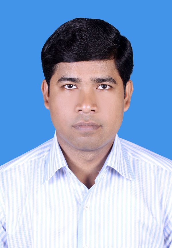 DR. RAJAT PANDIT – WBSU