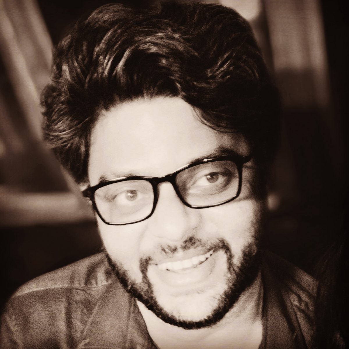 DR. RAJDEEP ROY – WBSU