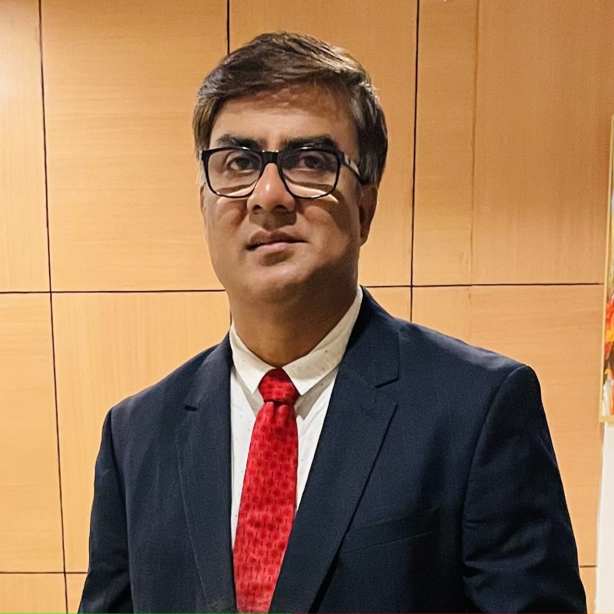 DR. SUSHANTA BANERJEE – WBSU